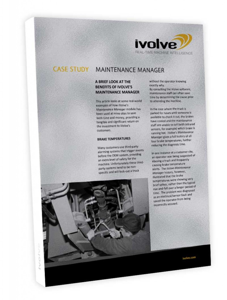 Resource Center Ivolve