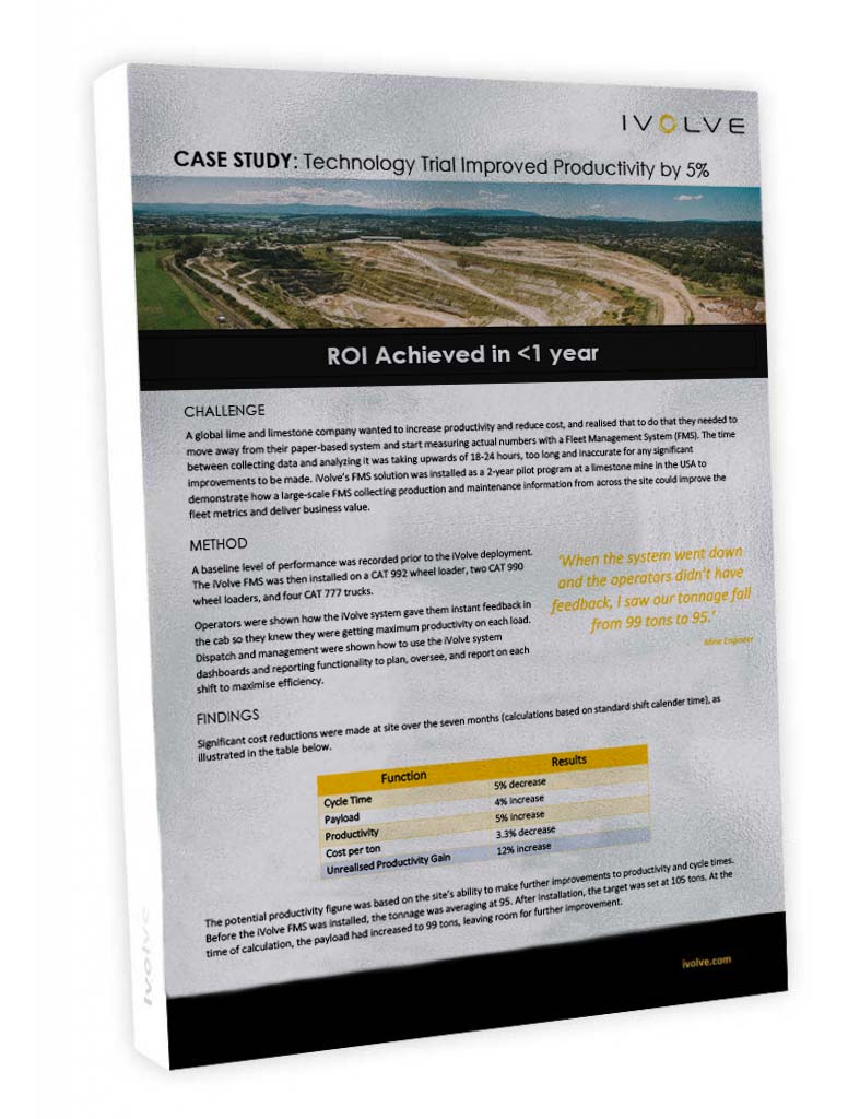 Resource Center « iVolve