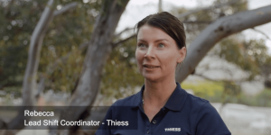 iVolve » Mining Technology, Fleet Management & Asset Management